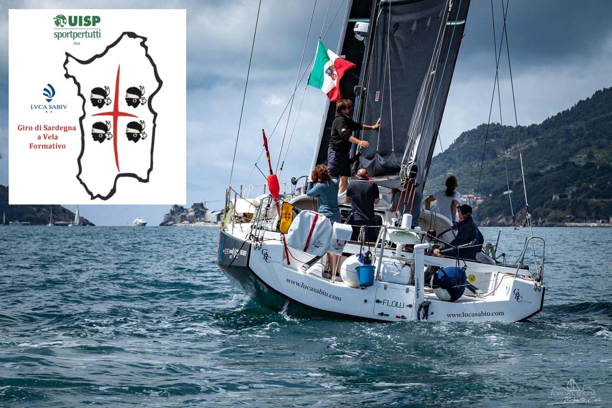 Giornale di Bordo Giro di Sardegna – Luca Sabiu | Formazione e ...